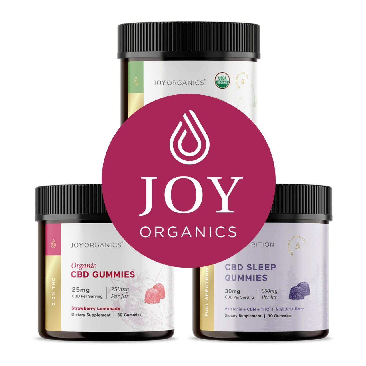 Best CBD Gummies For Sale at CBD.market