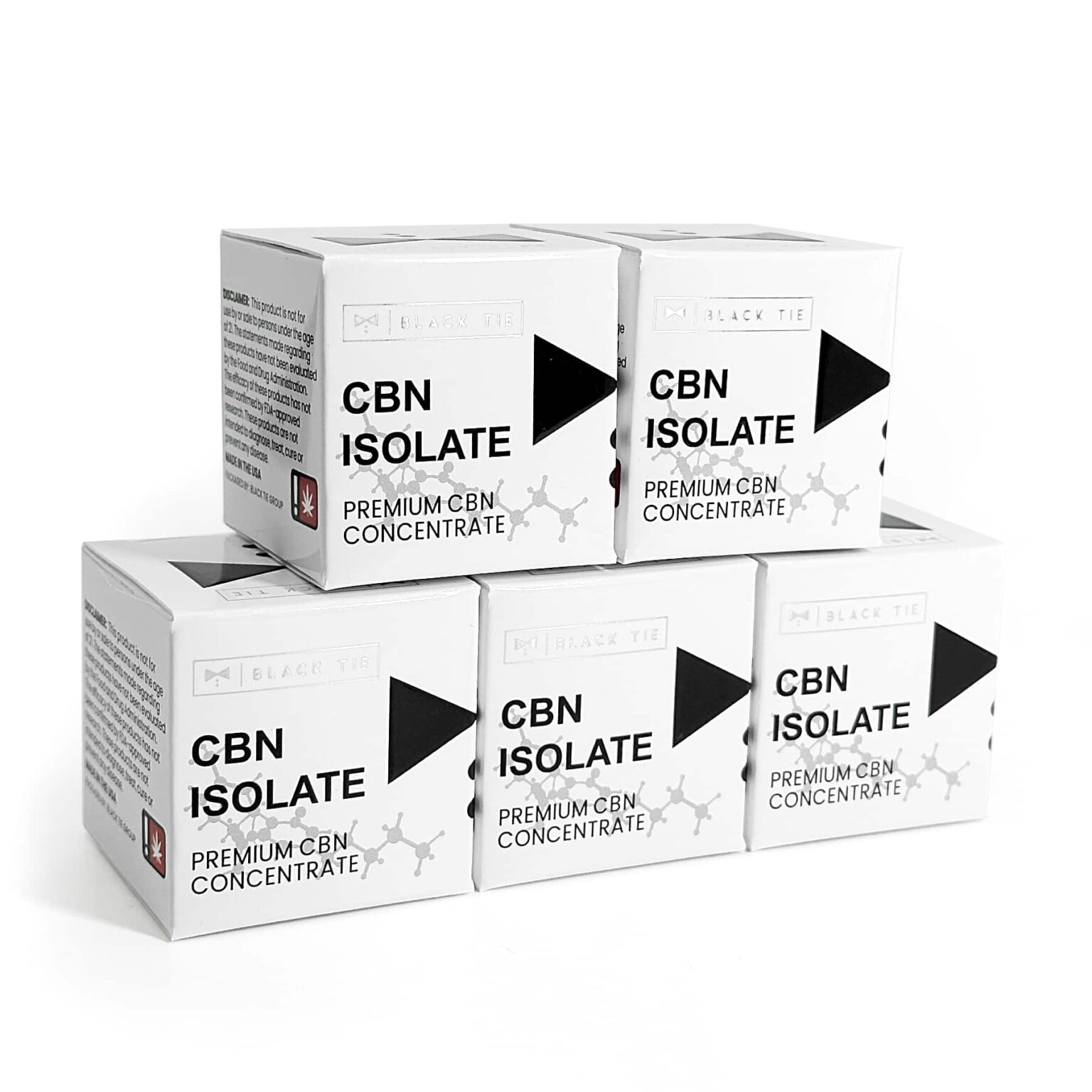 Buy CBD Isolate Powder | THC-Free Pure Isolate CBD | CBD.market