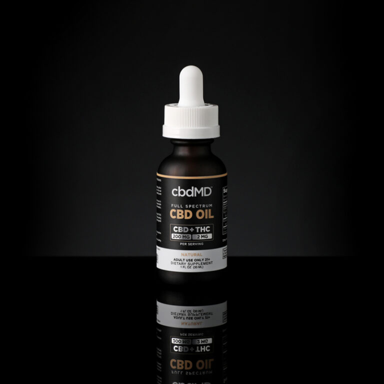 cbdMD, CBD Oil Tincture, Full Spectrum, Natural Flavor, 1fl oz, 60mg ... cbdMD, CBD Oil Tincture, Full Spectrum, Natural Flavor, 1fl oz, 60mg ...