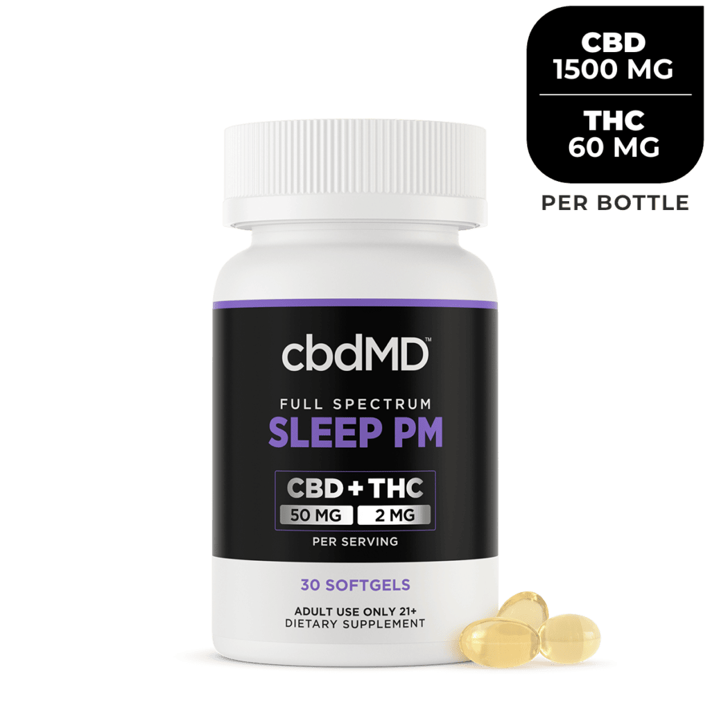 cbdMD @ CBD.market > Shop Top Deals