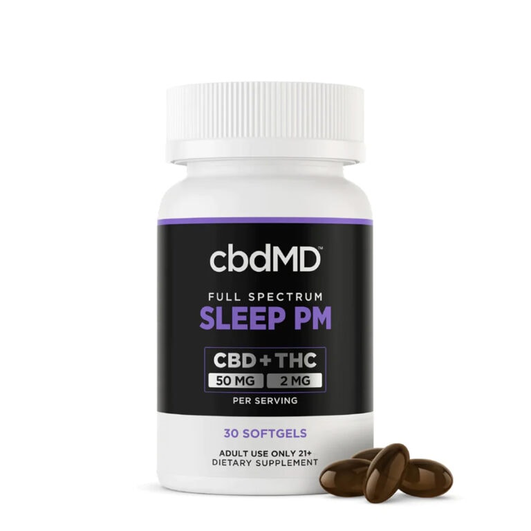 Shop CBD Capsules, Pills, Softgels | CBD.market