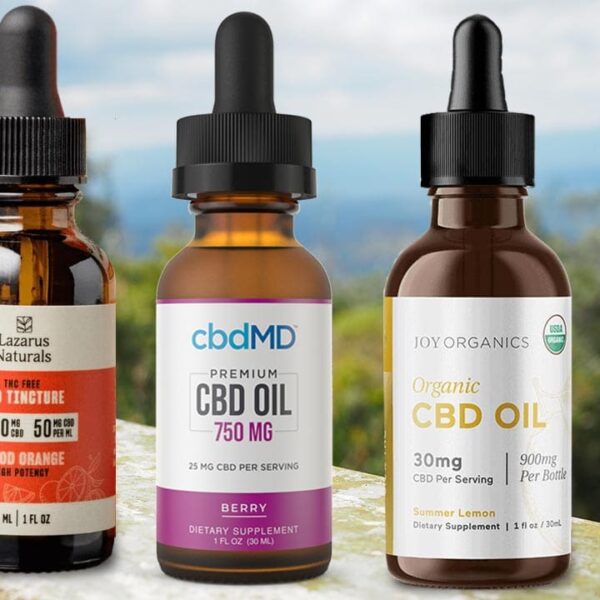 Where to Buy CBD: Online or in Stores? - CBD.market