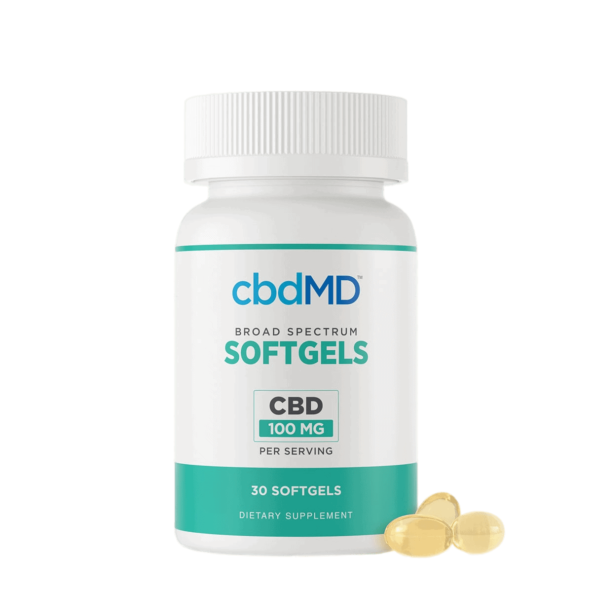 Ultimate Guide to Top High-Potency CBD Capsules and Pills [User's Guide ...