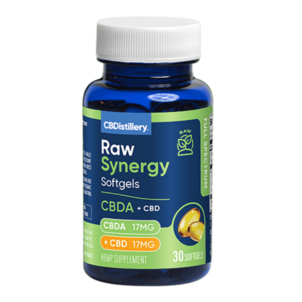 CBD Capsules, Pills, Softgels, Tablets | CBD.market