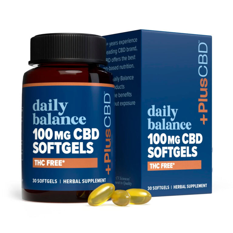 Pluscbd Oils Gummies Capsules Balms Creams