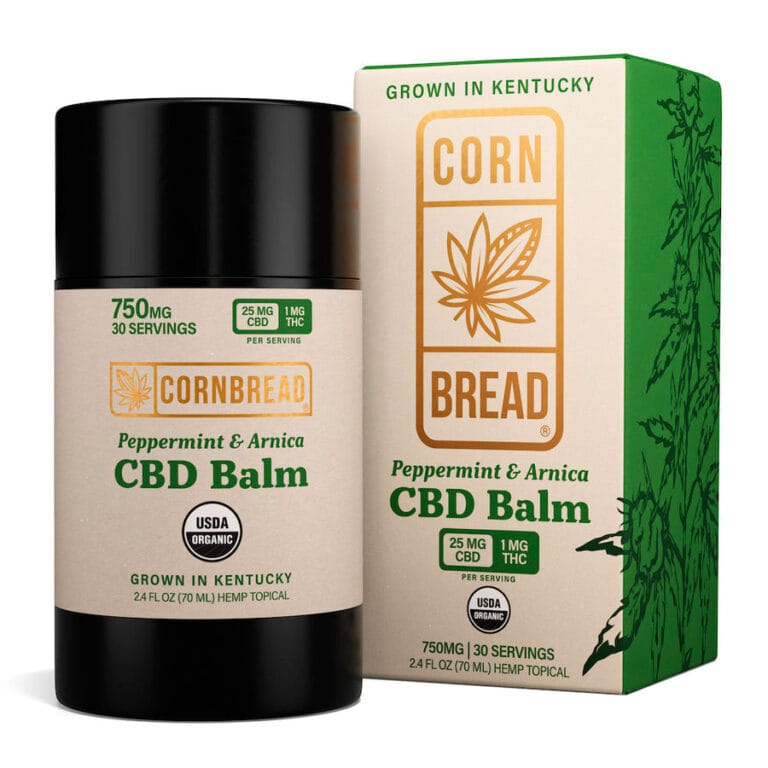 CBD Arnica Creams, Balms and Salves For Sale | CBD.market