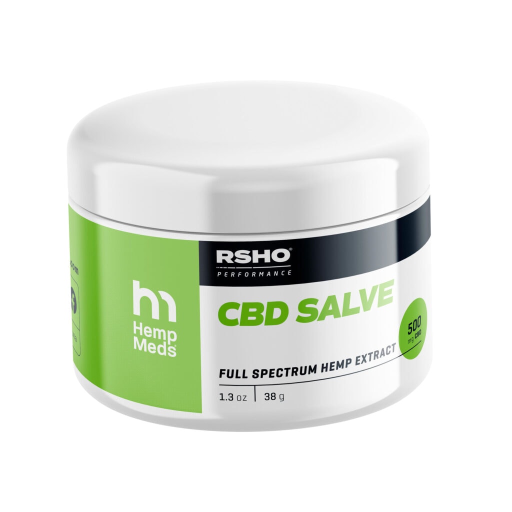 Best CBD Balms, Salves, Ointment for Sale | CBD.market