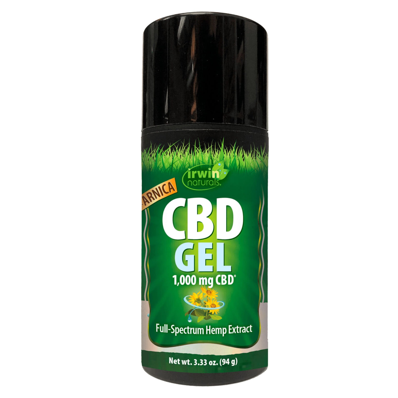 CBD Arnica Creams, Balms and Salves For Sale | CBD.market