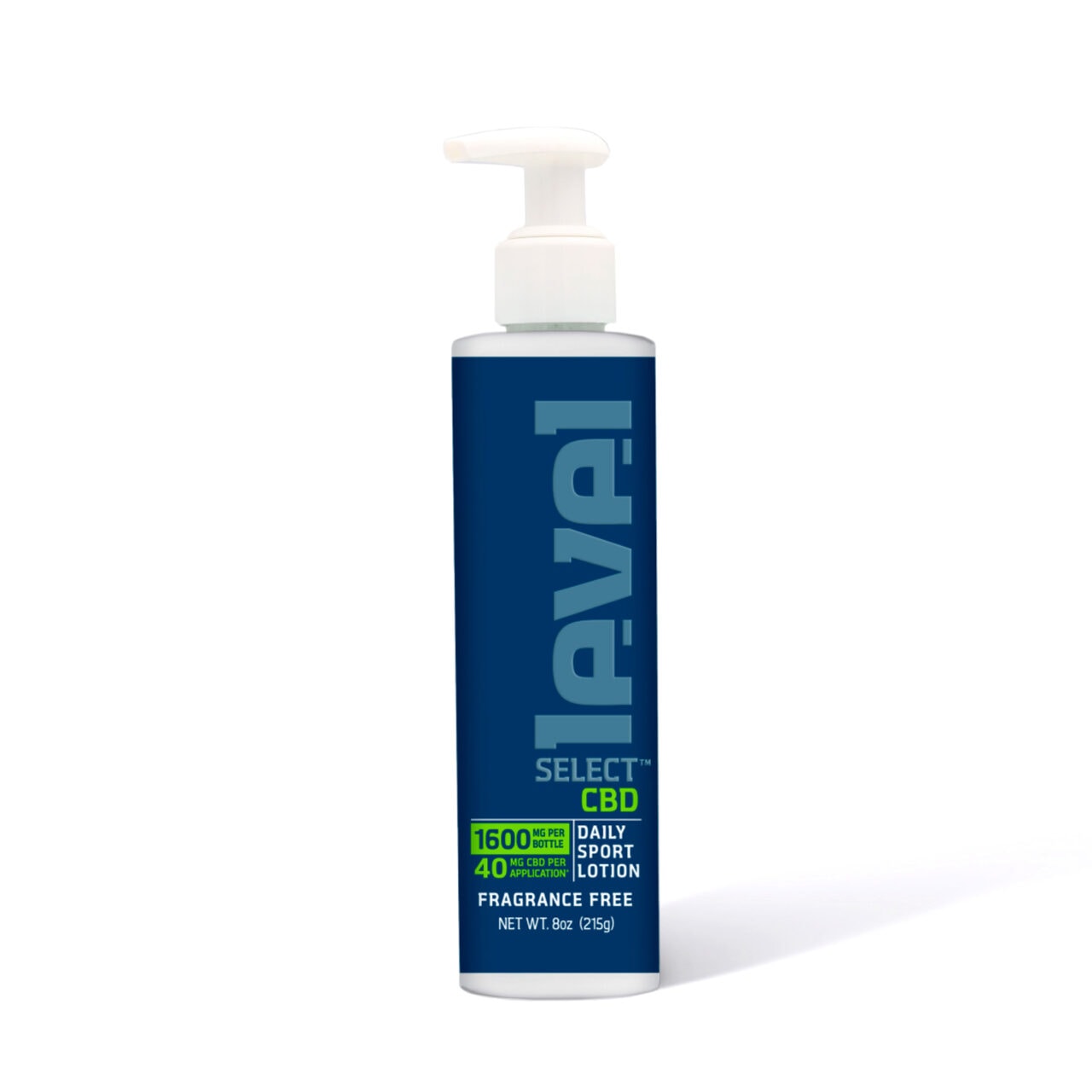 Level Select CBD, LVL 3 Sport CBD Cream, Cooling Mint, Broad Spectrum ...