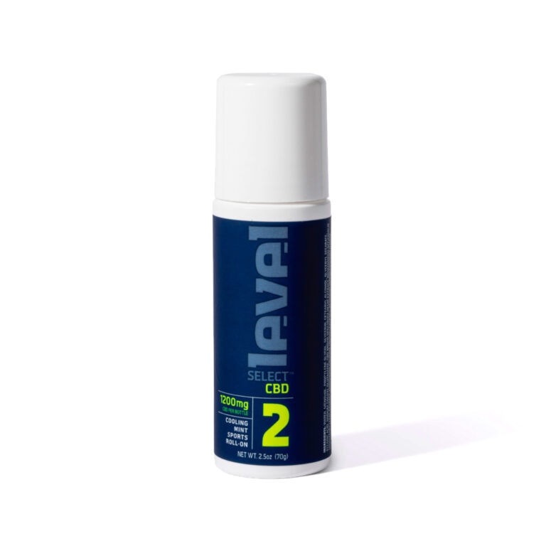 CBD Roll-On for Relief | CBD Roll-On Sticks | CBD.market