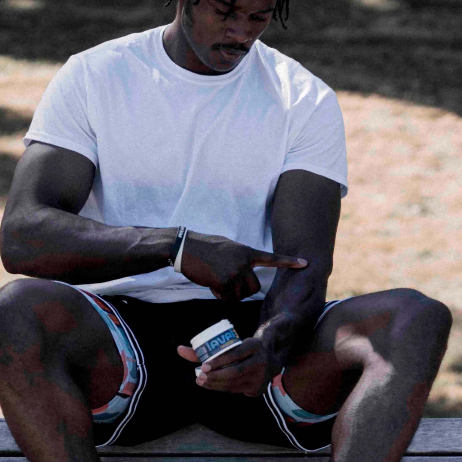 Level Select CBD, LVL 3 Sport CBD Cream, Cooling Mint, Broad Spectrum ...