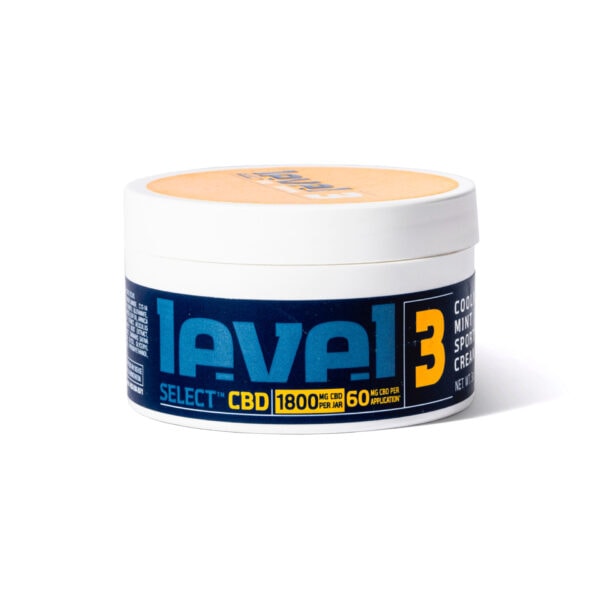 Level Select Cbd Products February 2026