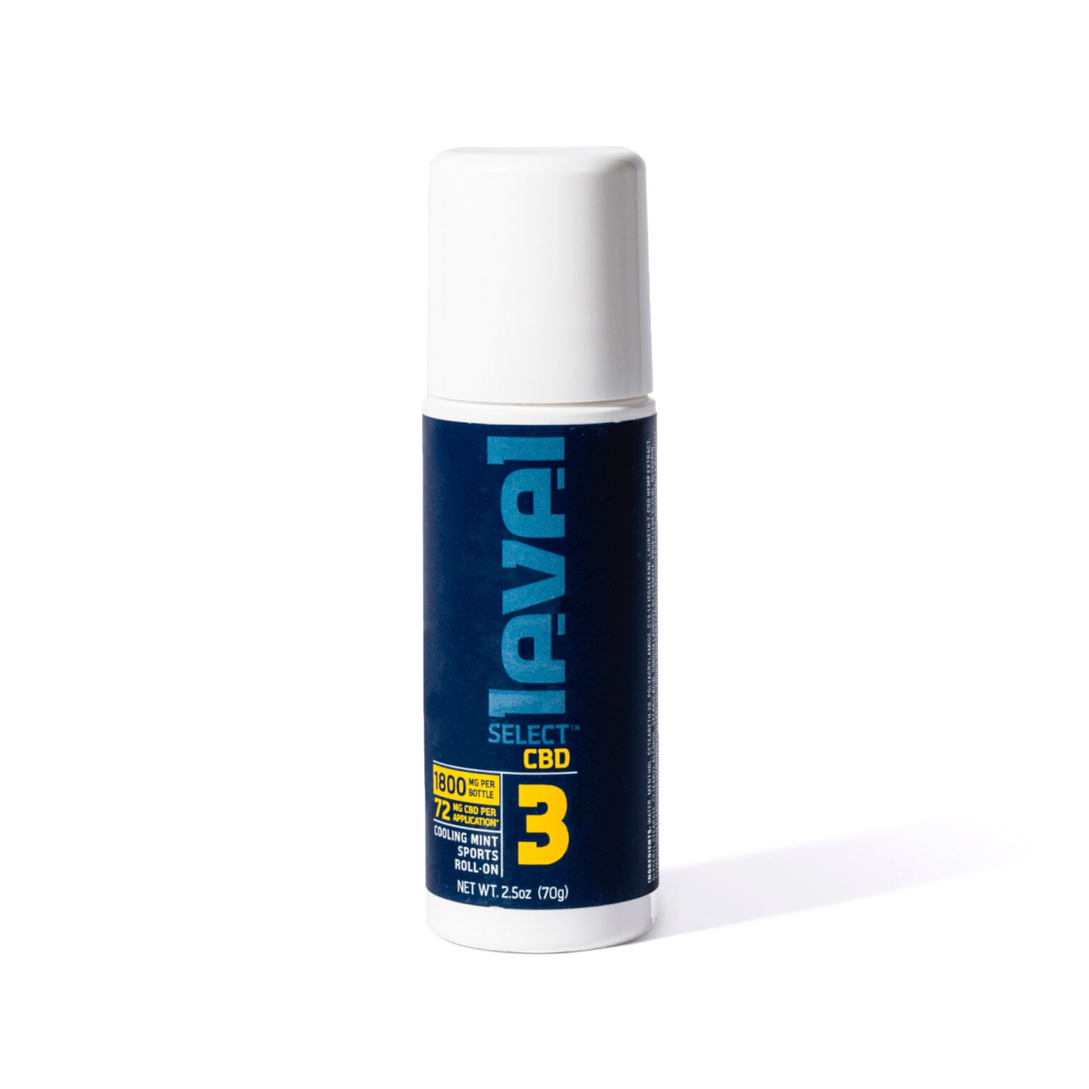 Level Select CBD Products - June, 2025