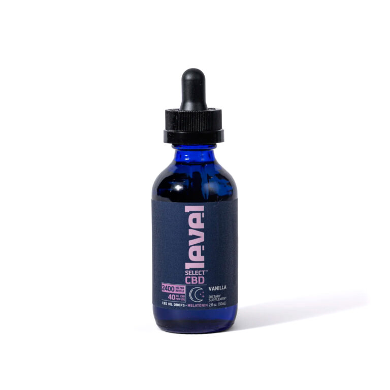 Level Select CBD Products - April, 2026