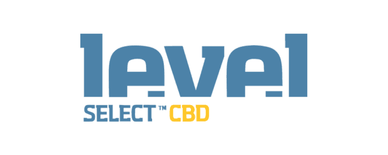 Level Select CBD Products - December, 2025