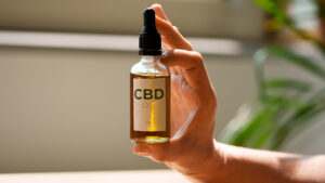 What is CBD? - CBD market