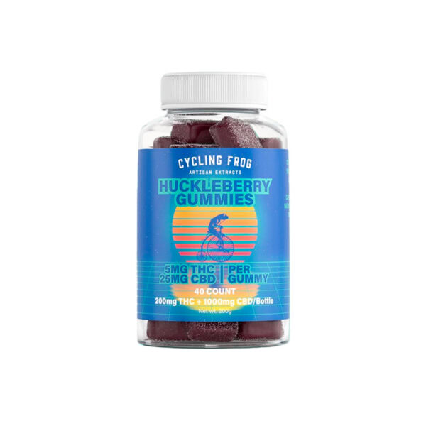 Cycling Frog CBD Reviews October, 2025 | Raiting, Products & Pricing ...