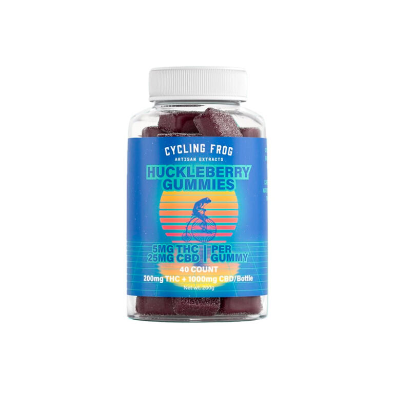 Cycling Frog CBD Reviews October, 2025 | Raiting, Products & Pricing ...