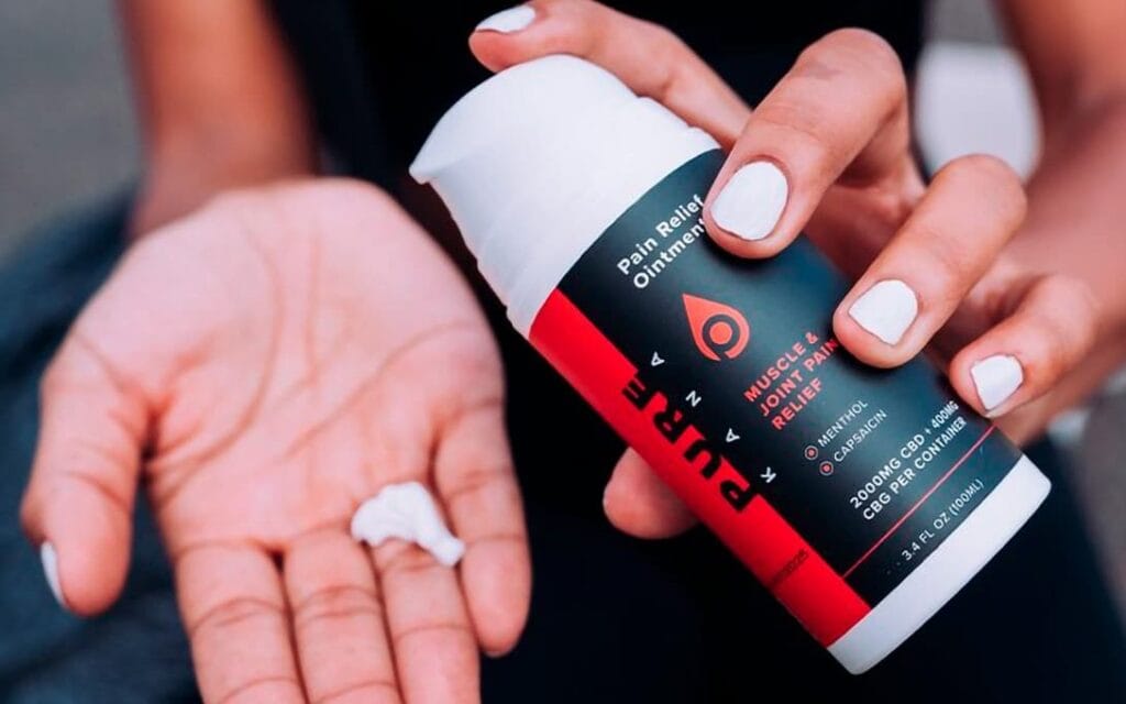 How to Take CBG Oil: A Beginner's Guide - CBD.market