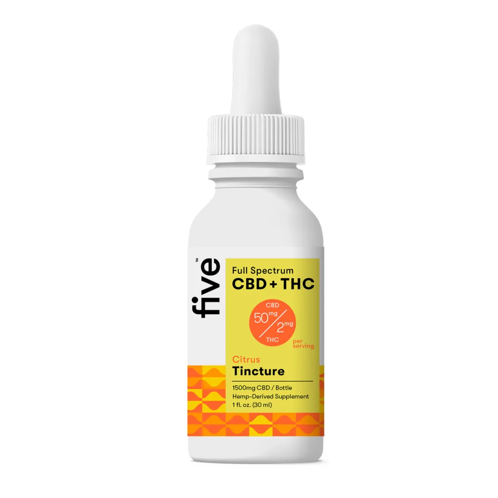 Five CBD Products Premium CBD Gummies And Tinctures Five CBD Products Premium CBD Gummies And Tinctures