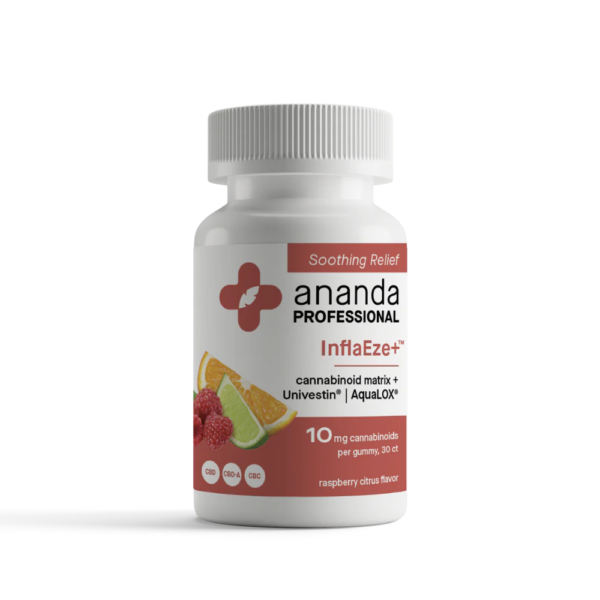 Ananda Professional Cbd Reviews June 2025