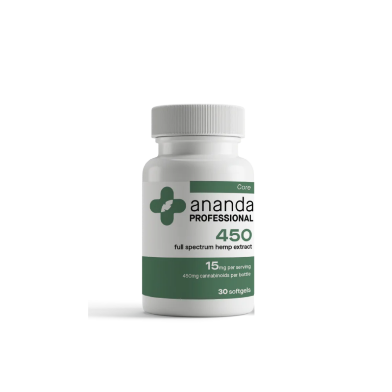 Ananda Professional CBD Reviews | June, 2025