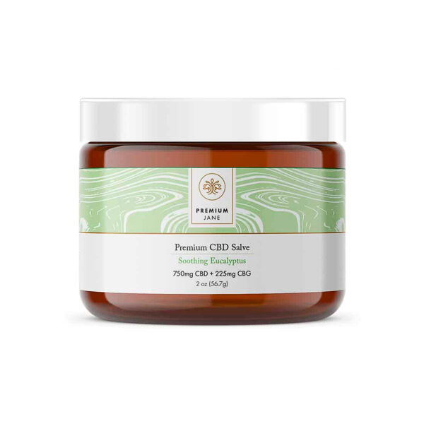 CBD Topical Creams - May, 2025