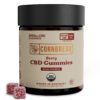Cornbread Hemp CBD Oils, Gummies, Lotions & Balms