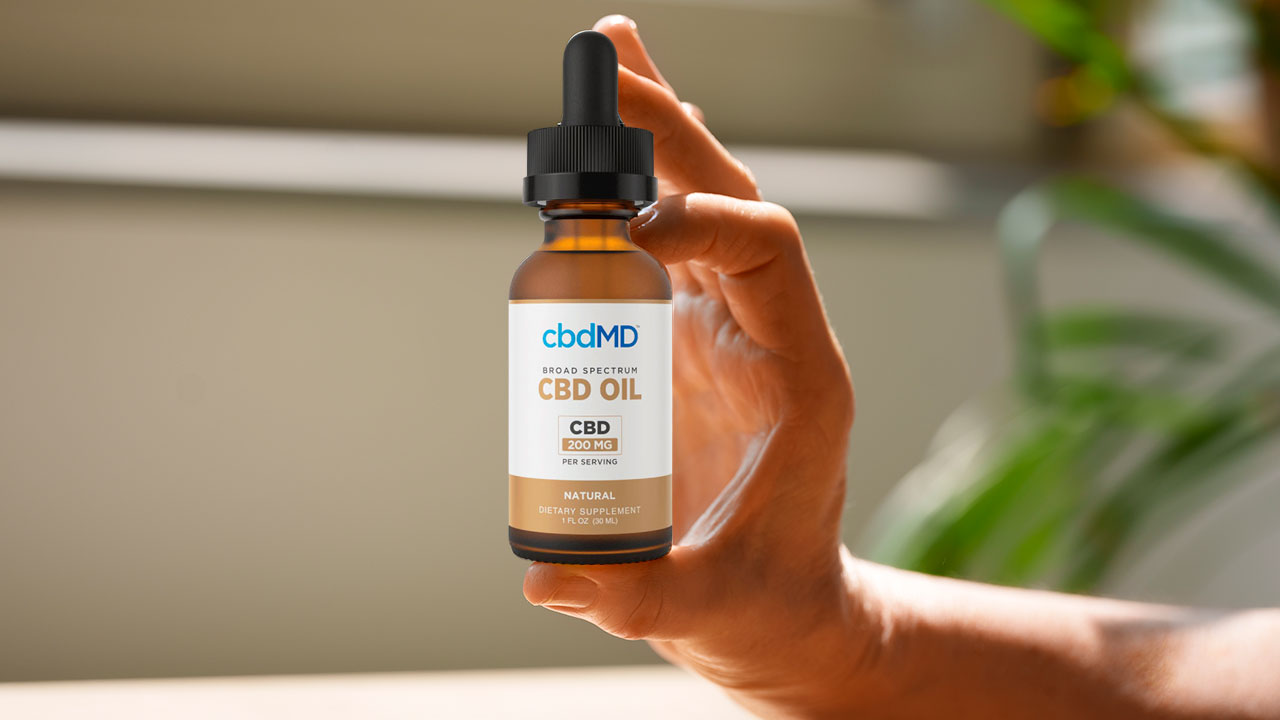 How Long Does CBD Last in Your Body? - CBD.market