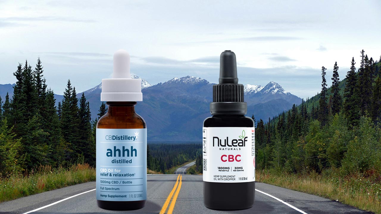 CBD Vs. CBC: What Are the Differences? - CBD.market
