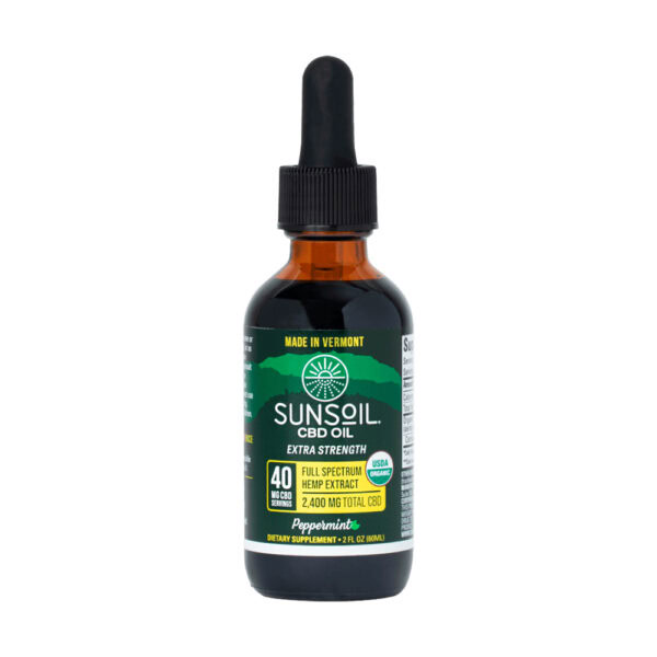 Shop Sunsoil CBD Products @CBD.market