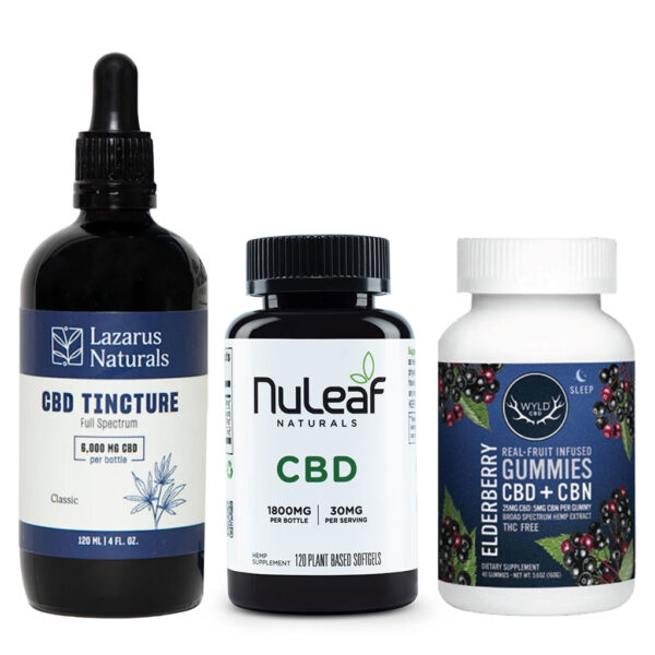 Buy CBD Online | Best CBD Oil Shop | CBD.market