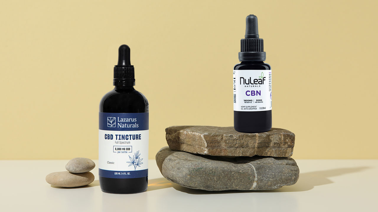 CBD vs. CBN: Differences, Commonalities and Benefits - CBD.market