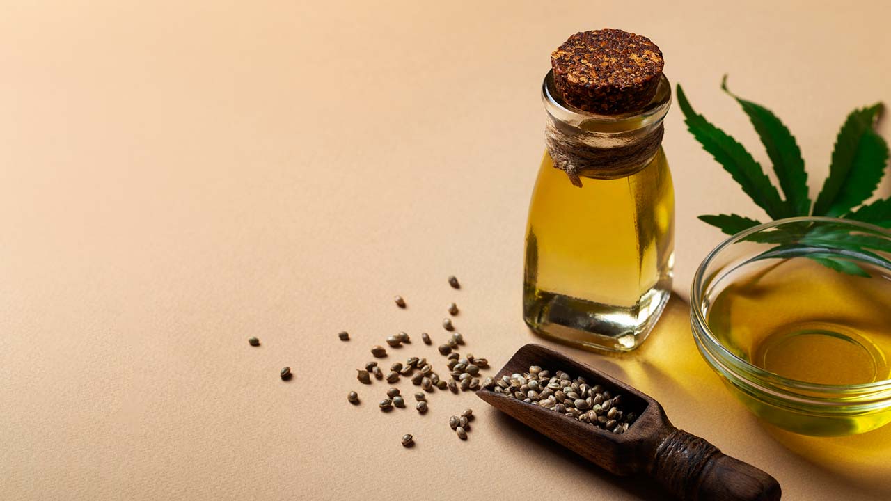 New Water-Soluble CBD Formula Boosts Absorption - CBD.market