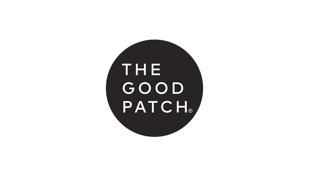 15% Off The Good Patch Promo Codes in December, 2025