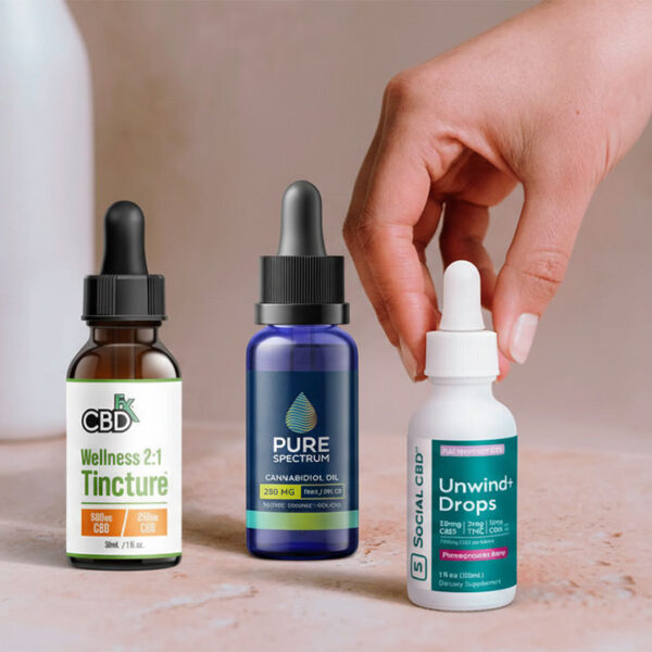 Lithuanian Researchers Test CBD-Probiotic Delivery via Emulsion Gel